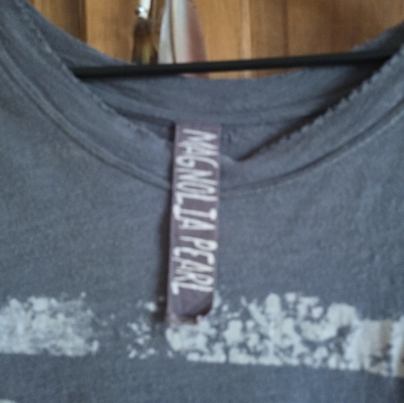 Magnolia Pearl | Tops | Magnolia Pearl Limited Piece Indian Motorcycle ...